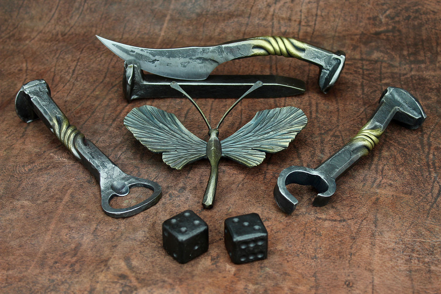 From Your 6th Anniversary to 60th: Great Iron Anniversary Gifts For Any ...